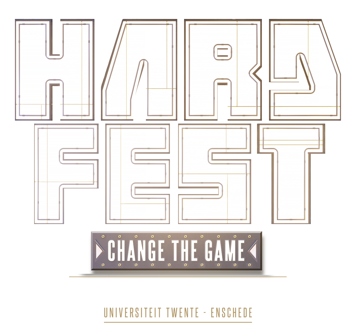 HARDFEST 2021 - Change the Game | November 13th 2021 | Universiteit ...